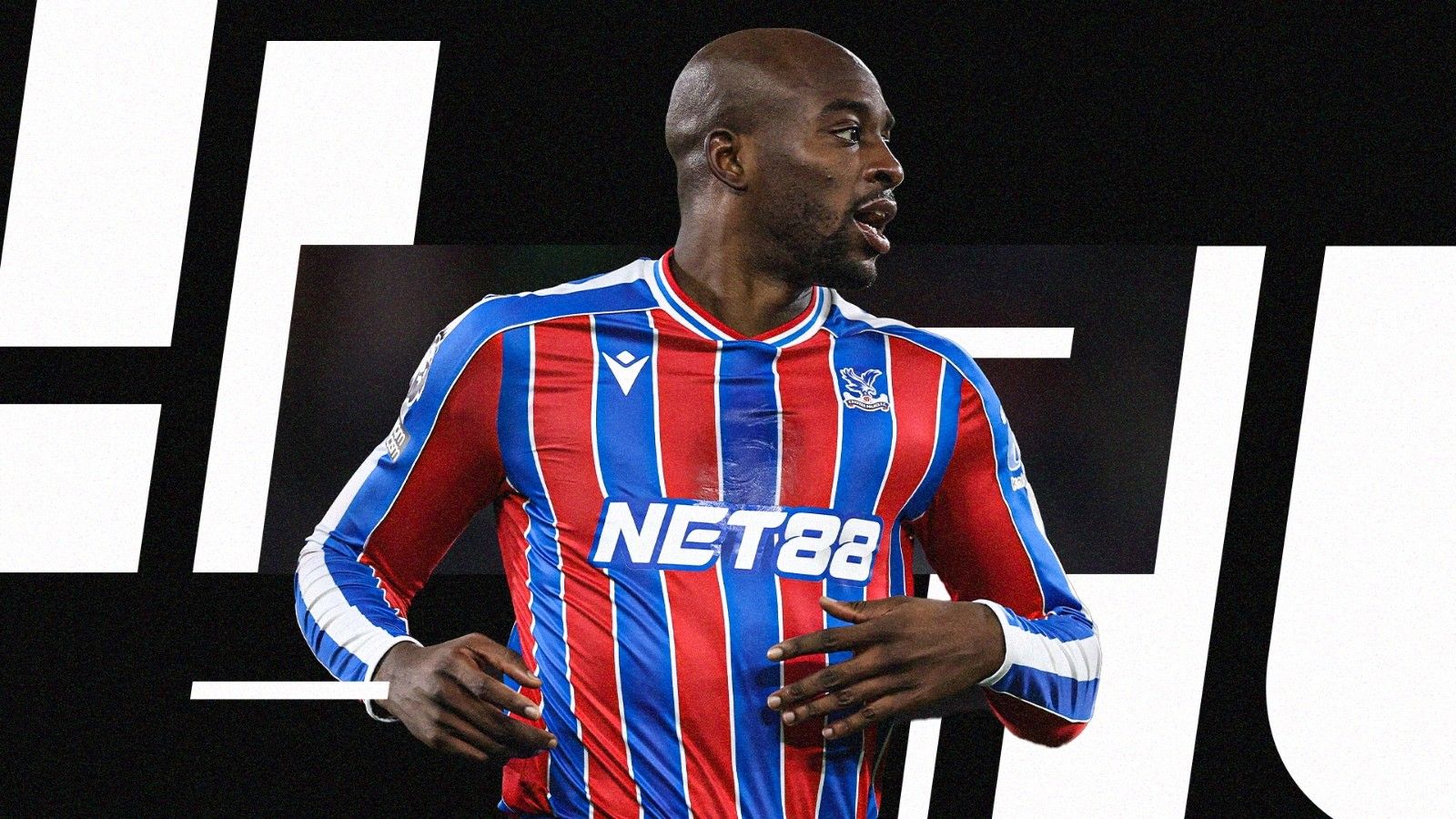 Juventus: contatti per Mateta, ma c'è alta tensione al Crystal Palace ...