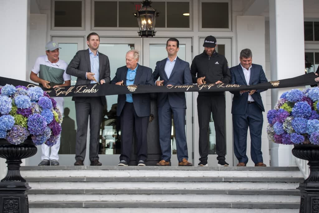 Bryson DeChambeau signs sponsorship deal with company that has ties to ...