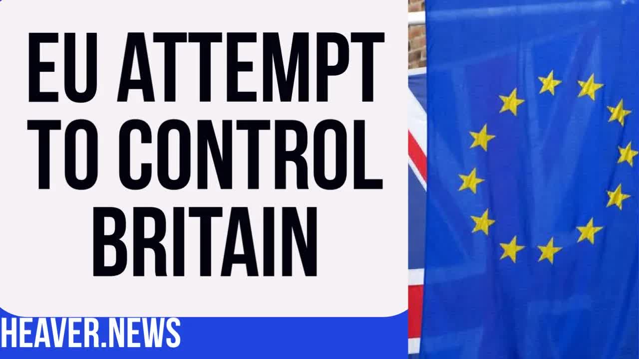 EU interference: Brussels bid to control Rwanda plans post-Brexit