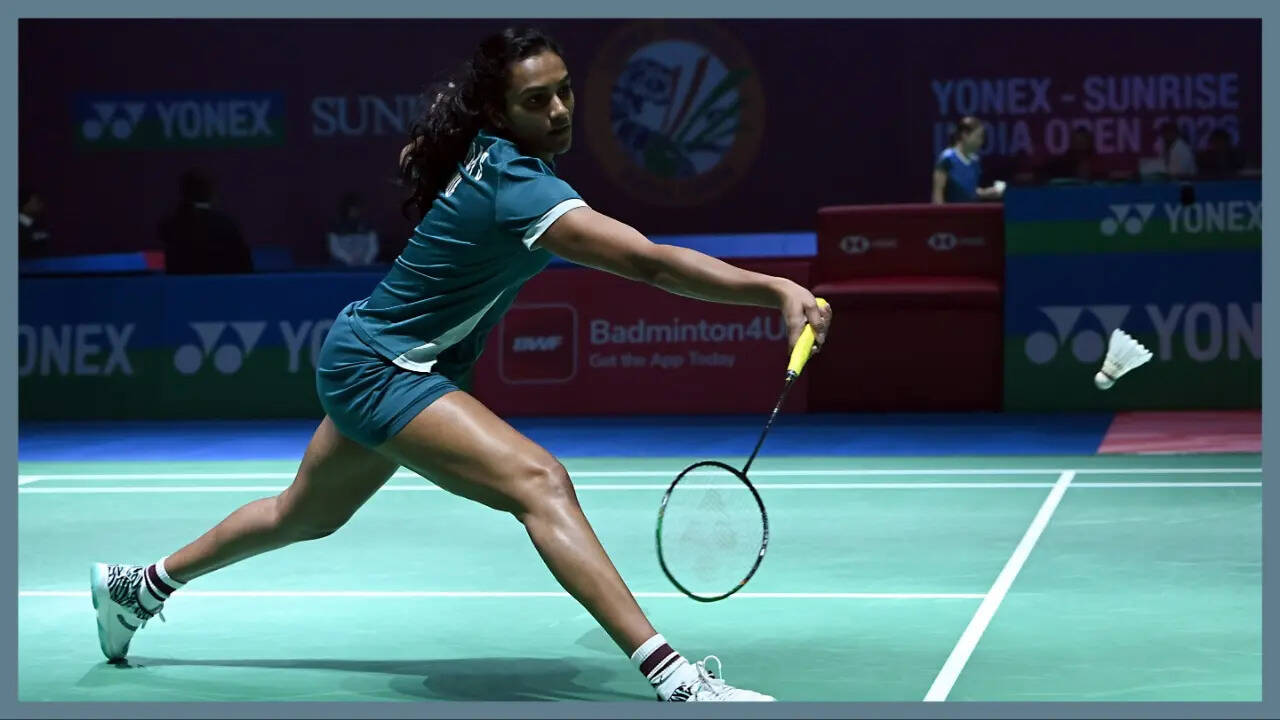 India Open likely to join badminton’s elite as Super 1000, All England ...