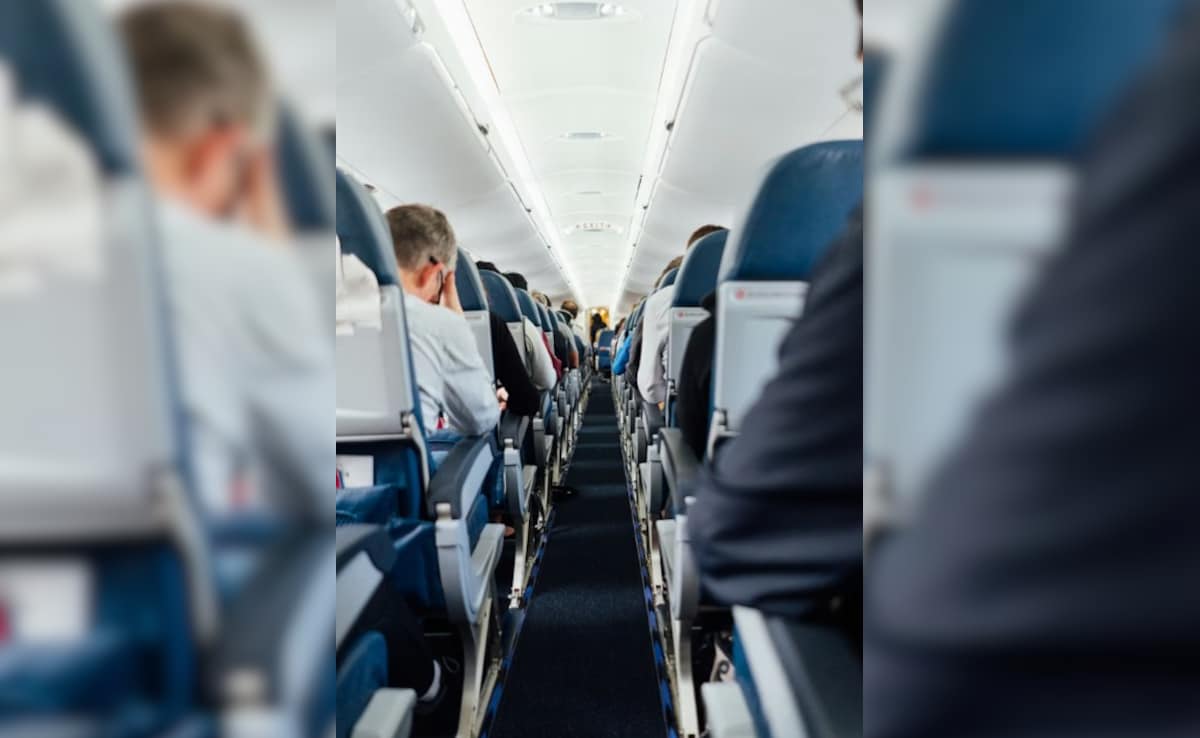 How America's weight-loss revolution could supercharge earnings of airlines