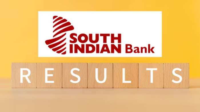 South Indian Bank Q3 FY26 results: Net profit climbs to Rs 374 crore ...