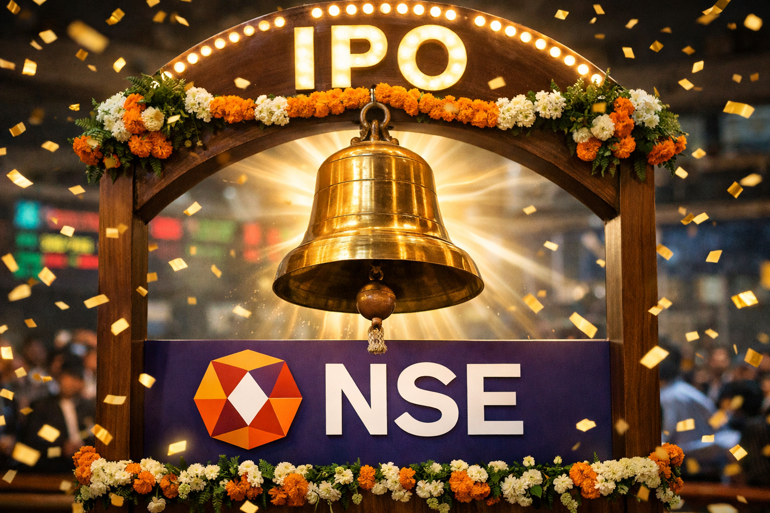 NSE IPO soon: SEBI gives in-principle nod to settle unfair market ...