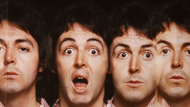 Paul McCartney: Man on the Run official trailer