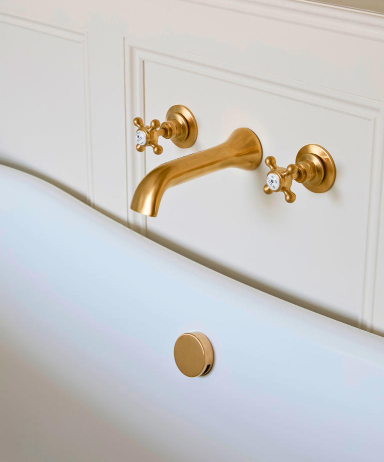 Most people choose bathroom taps wrong — here’s how to get it right