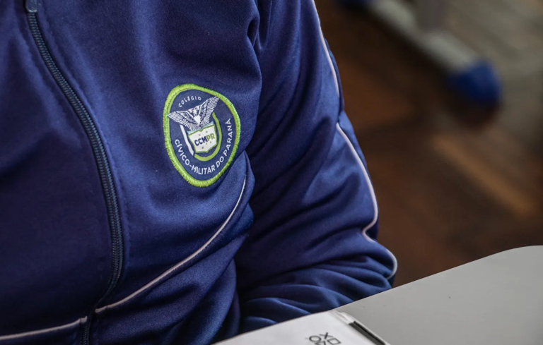 Por que escolas cívico-militares têm fila de espera de 11 mil alunos no ...