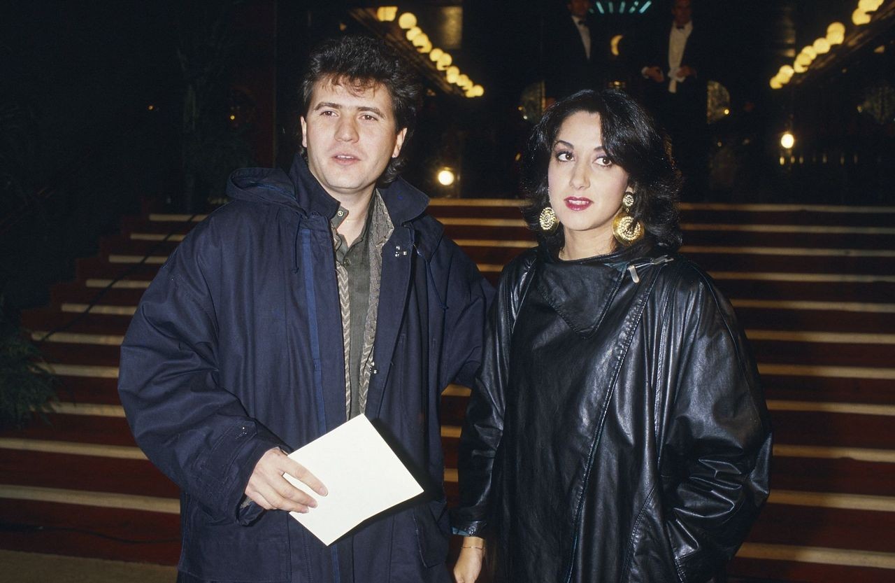 Daniel Balavoine : que deviennent ses enfants, Joana et Jérémie