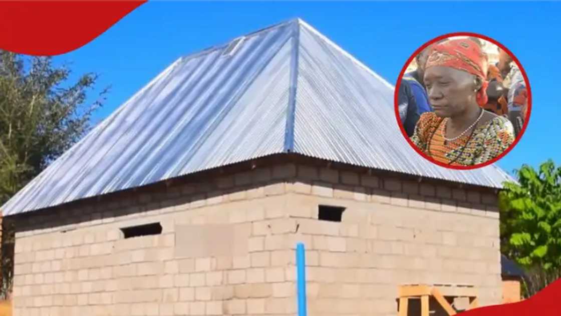 Bomet: 39-year-old woman with visual impairment seeks teaching job ...