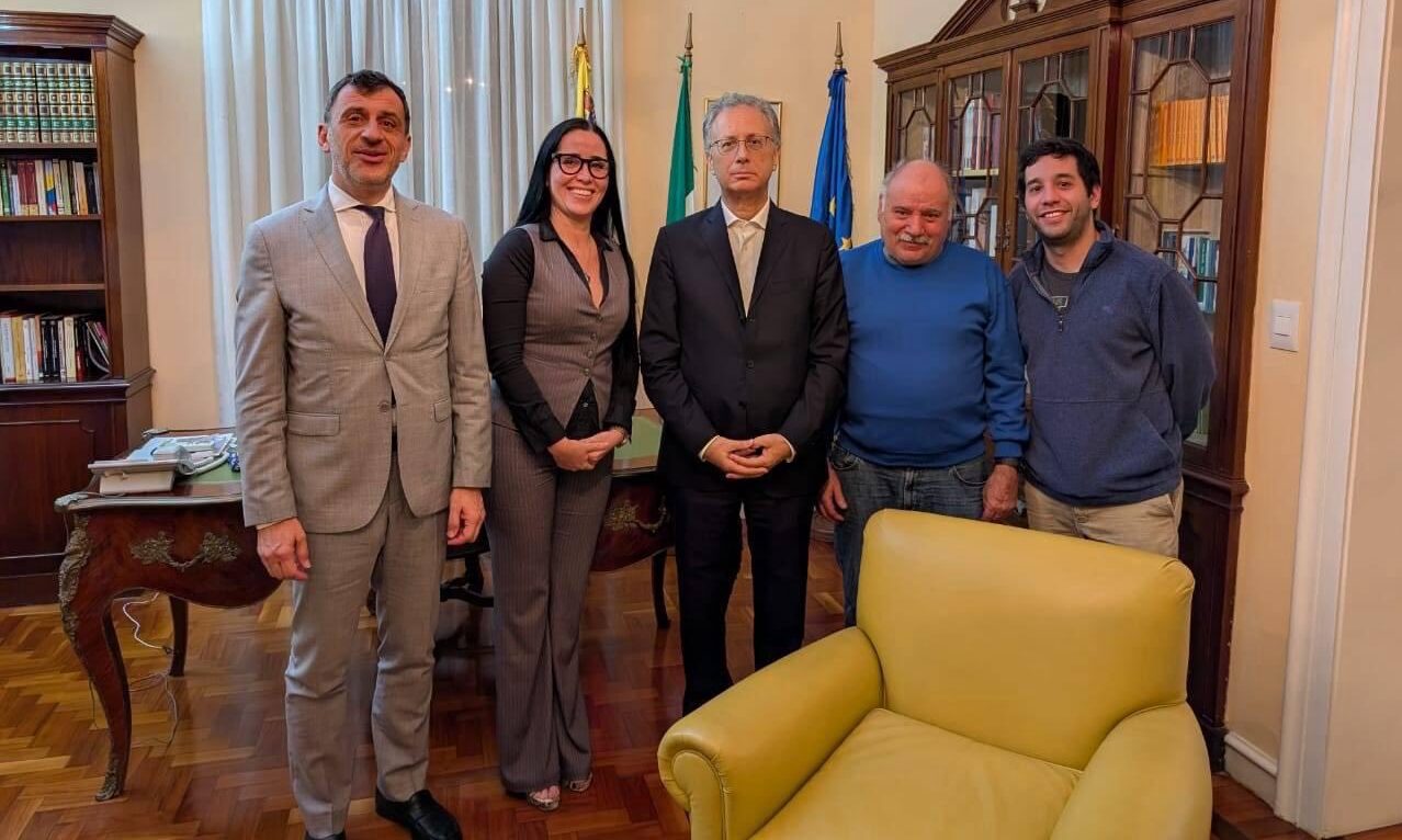 Venezuela, scarcerato Luigi Gasperin. Tajani: “E’ nella nostra ...