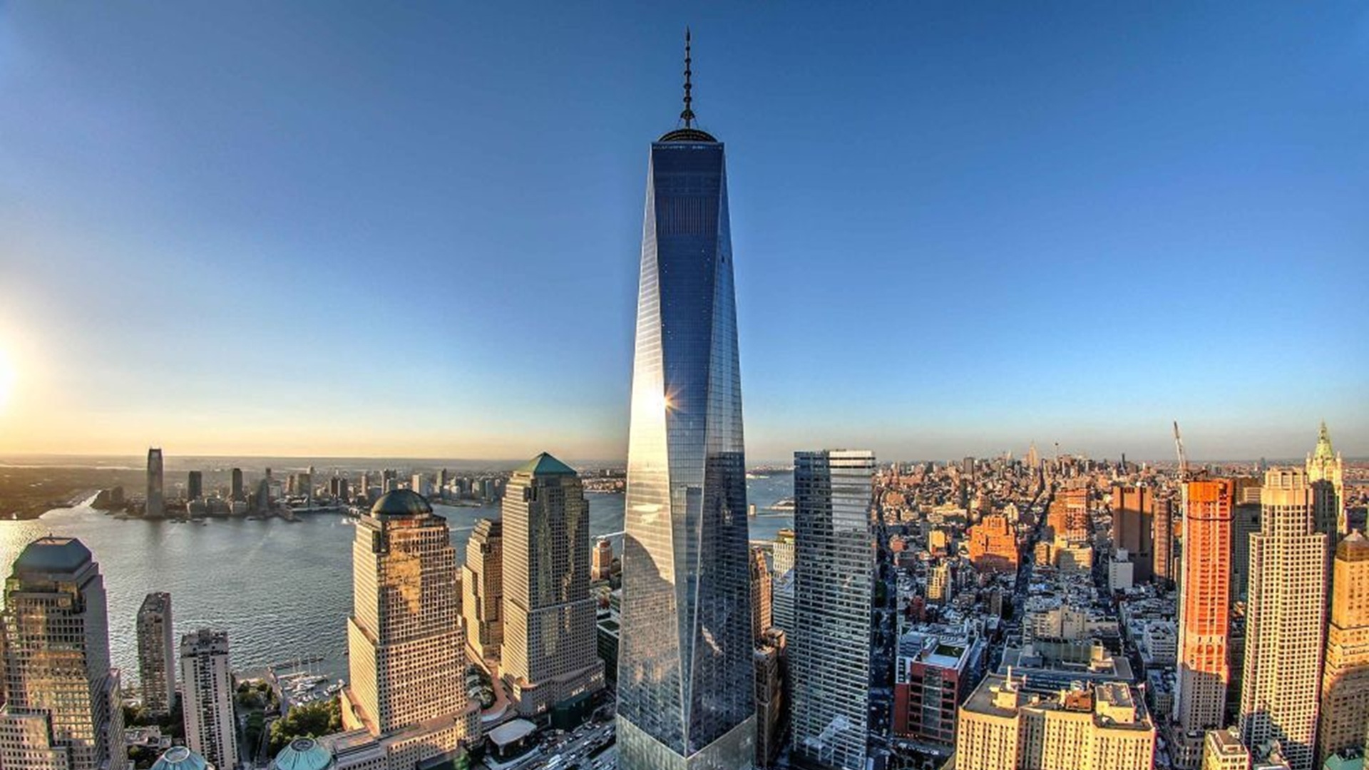 10 most expensive architectural projects in the world