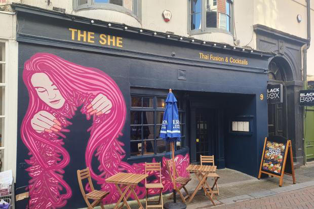 Councillors turn down bid to change licensing condition