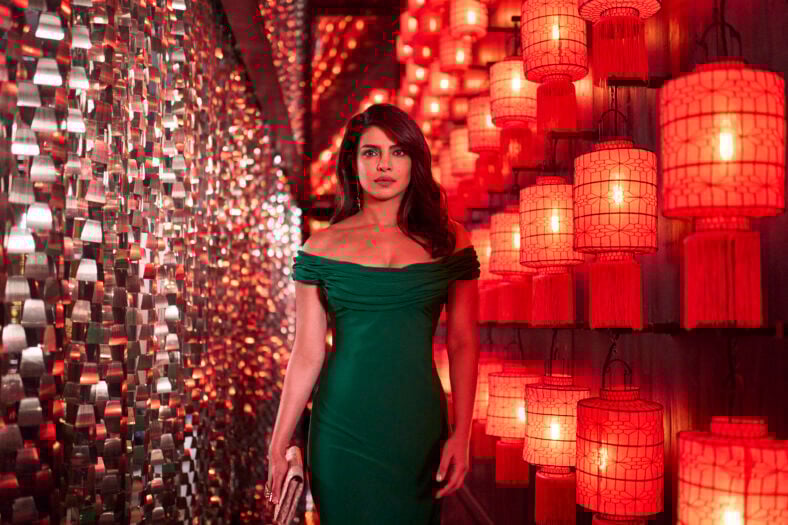 Disney’s Power Rangers revival ignites frenzy with Priyanka Chopra ...