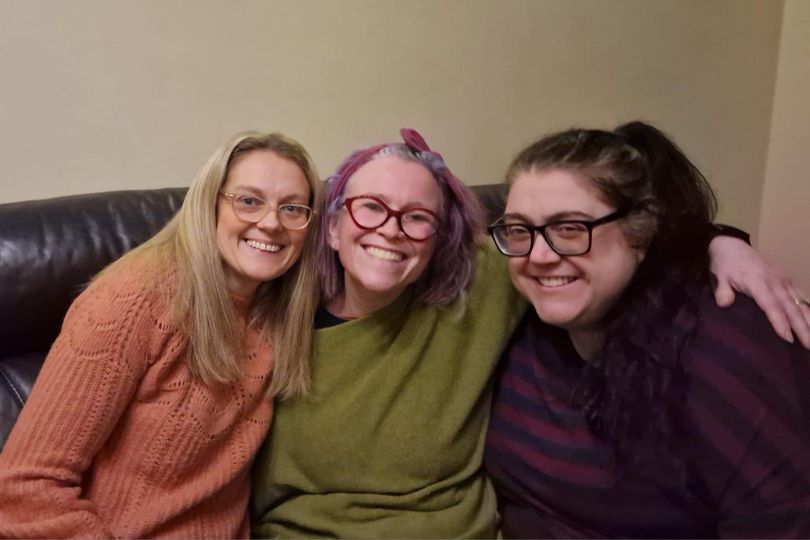 Meet the Staffordshire mums taking on council as children stuck in ...