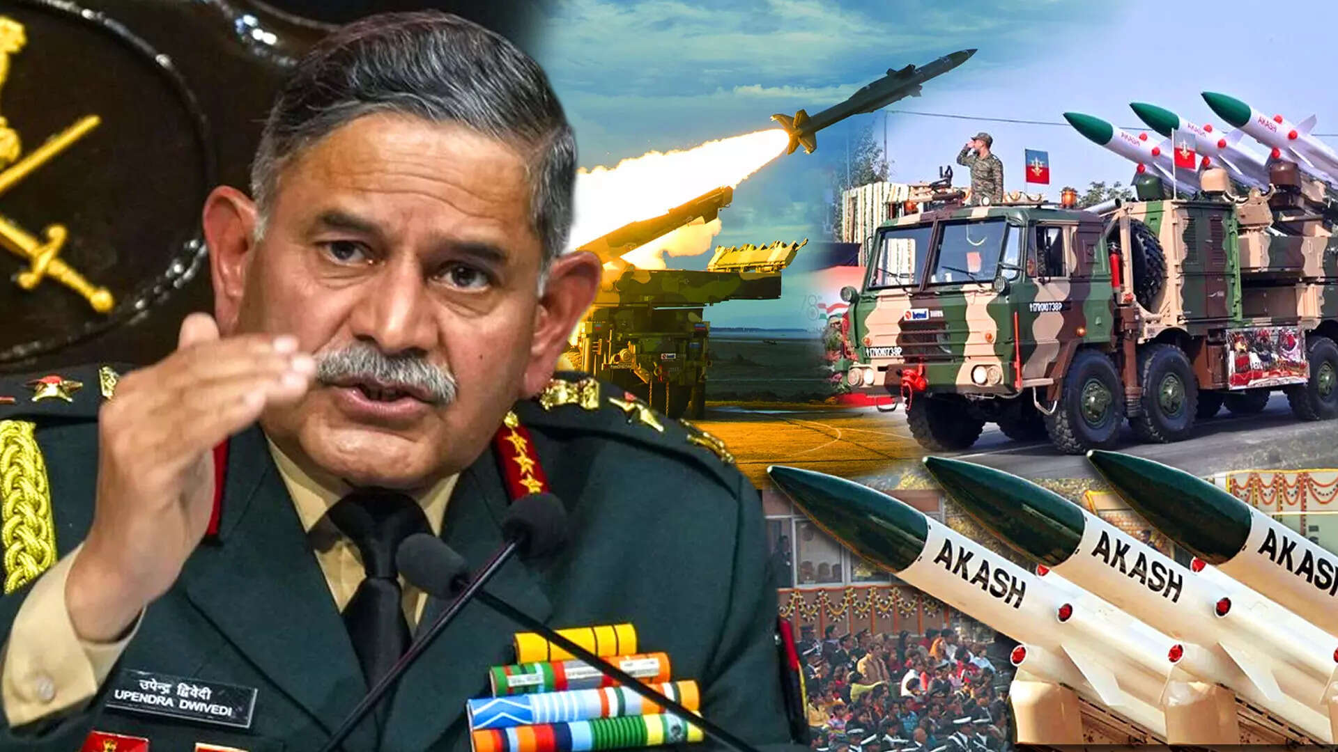 India eyes rocket cum missile force after Op Sindoor lessons as China ...