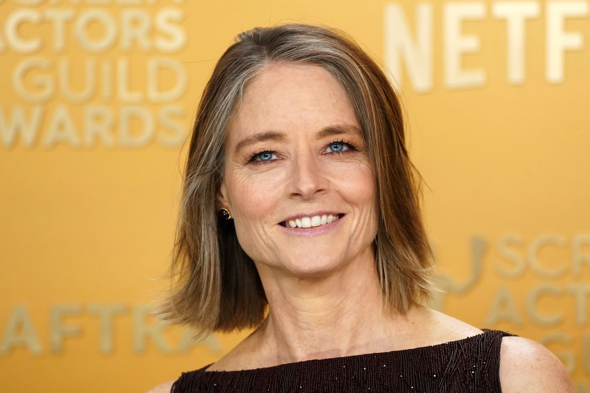 Jodie Foster über MeToo: Wohl durch frühen Erfolg geschützt