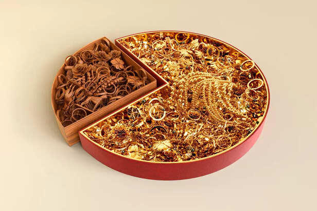 Digital gold vs physical gold: Which is better in 2026?