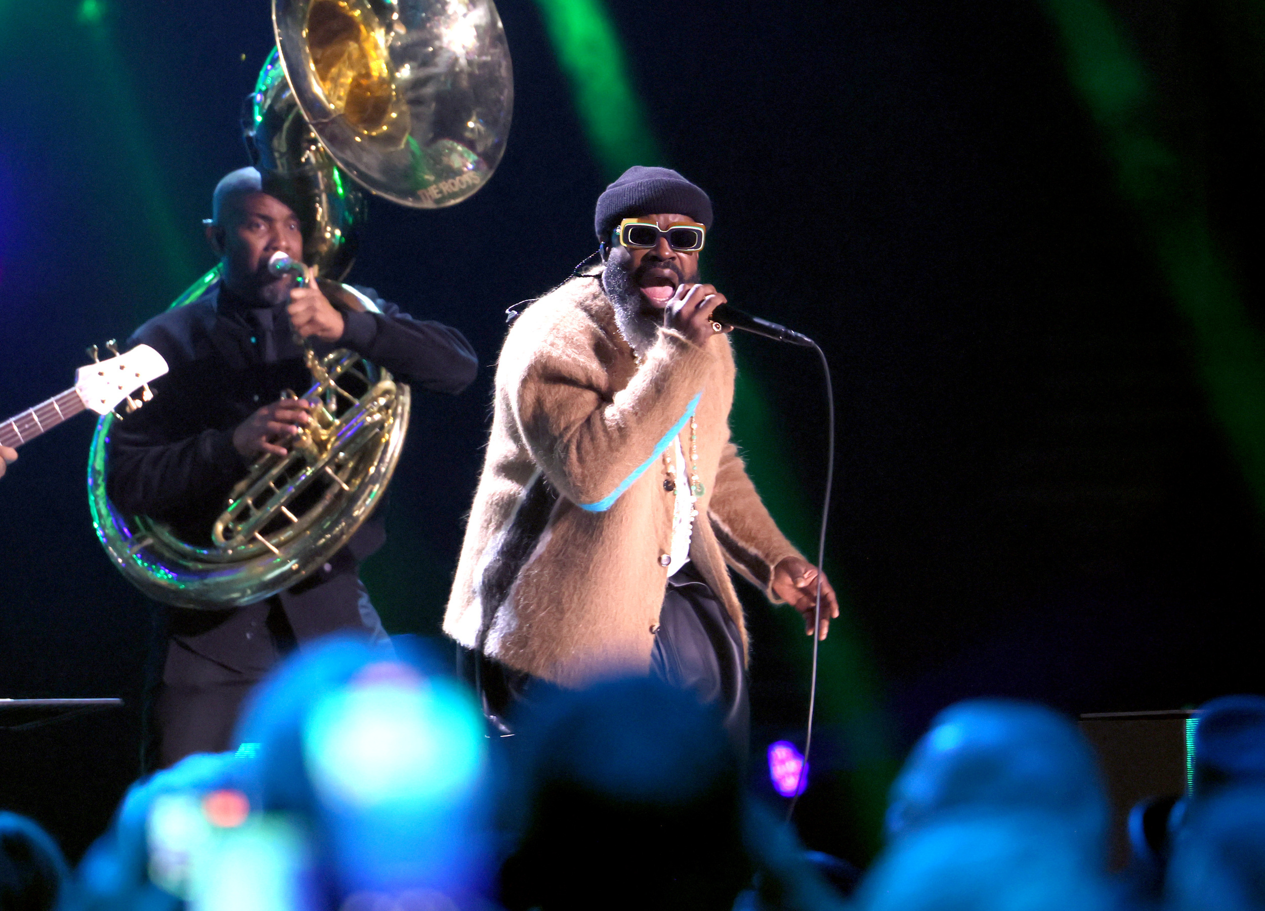 22 underrated lead singers who don't get enough respect