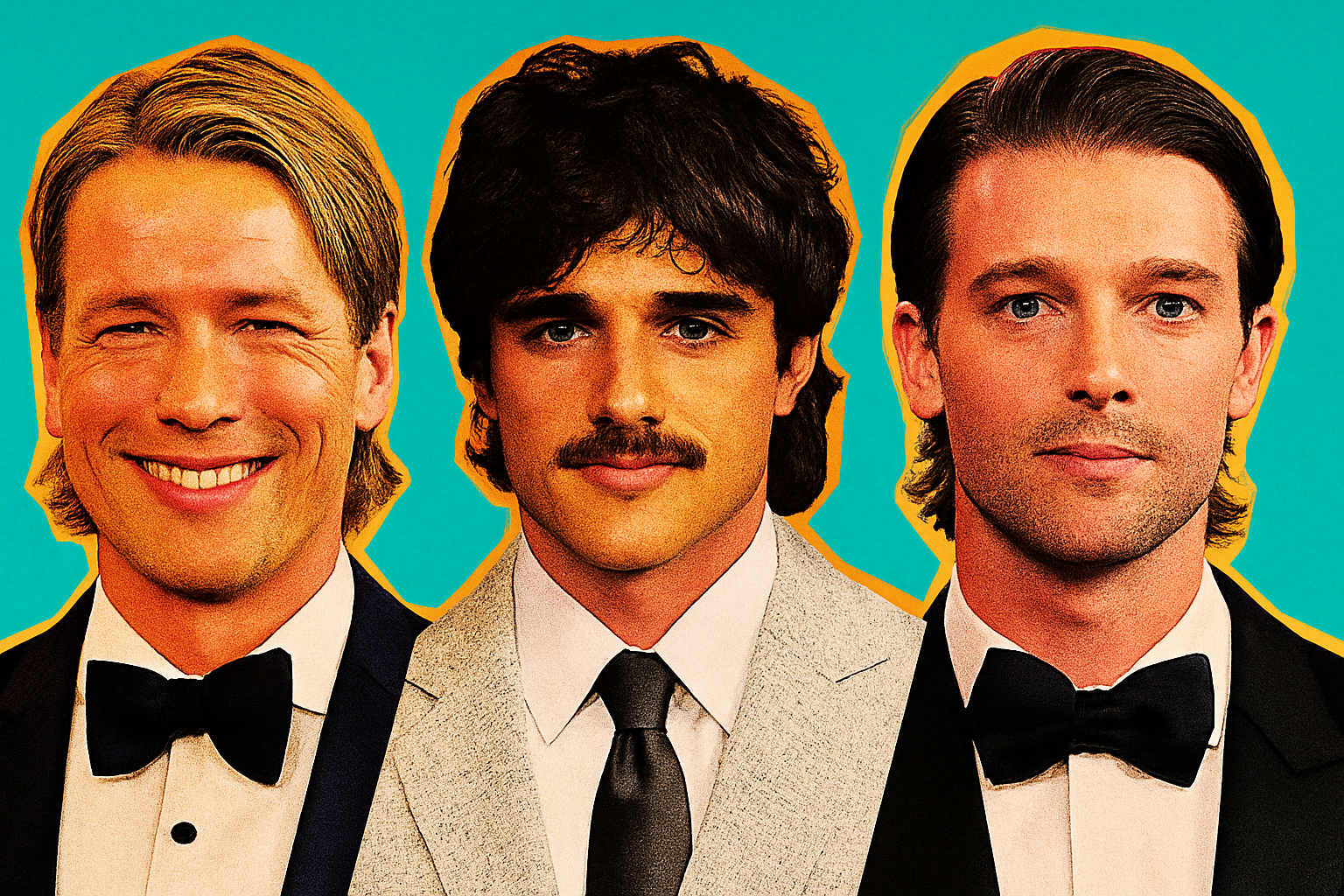 Il mullet torna di moda nel 2026?