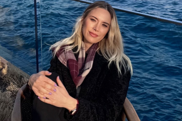 İmamoğlu'nun sevgilisi denilen voleybolcu hakkında bomba detay