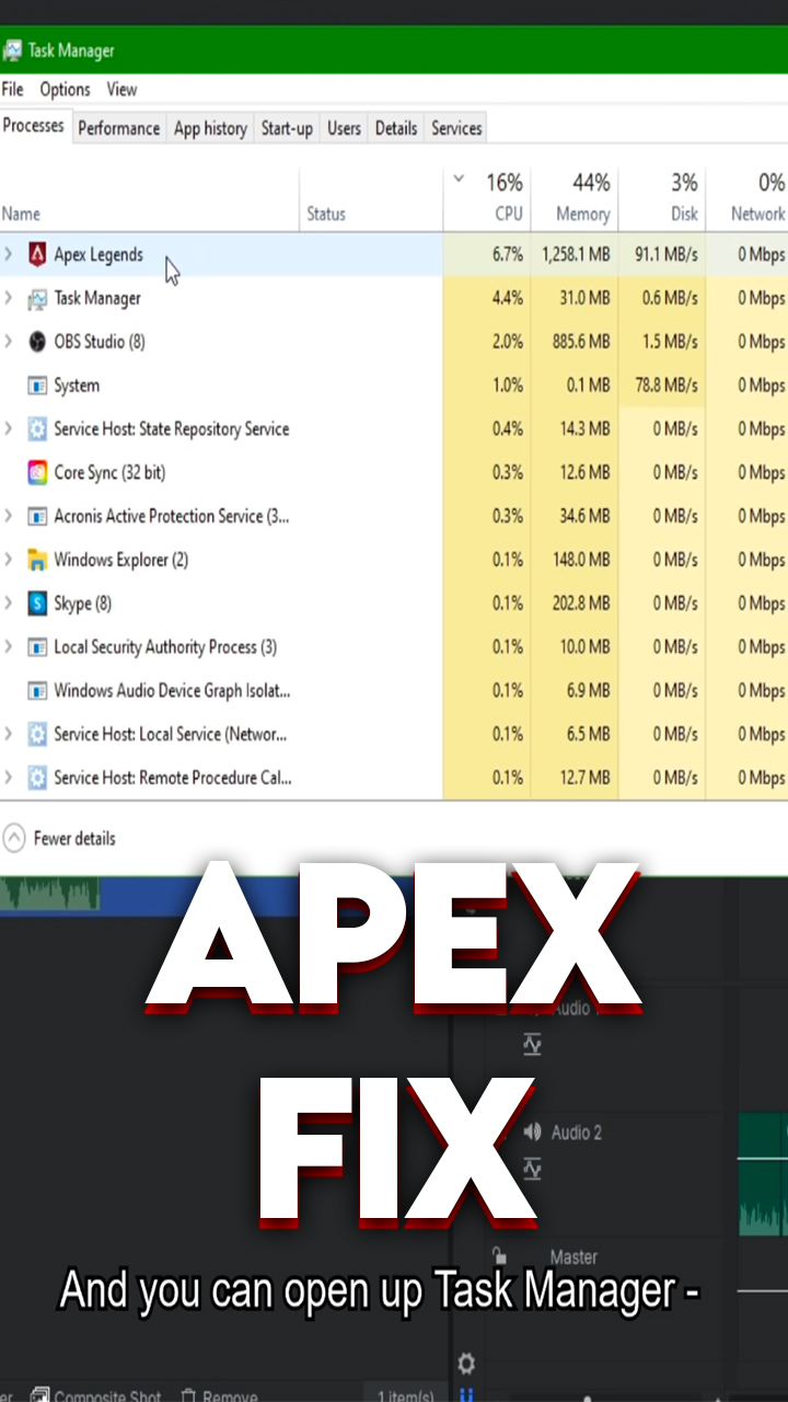 Caustic buff drama is back and Apex dev news makes it bigger