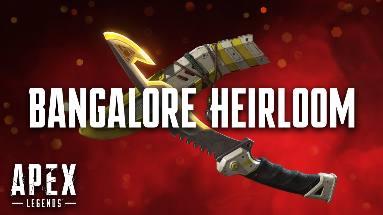 Chaos theory pack opening: 24 packs and the Bangalore heirloom reveal