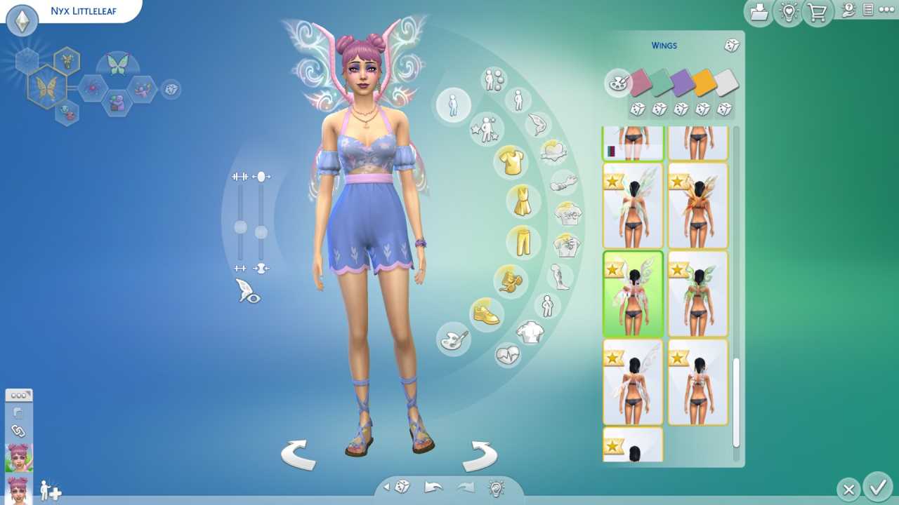 How to make The Sims 4 fun, a decade after launch