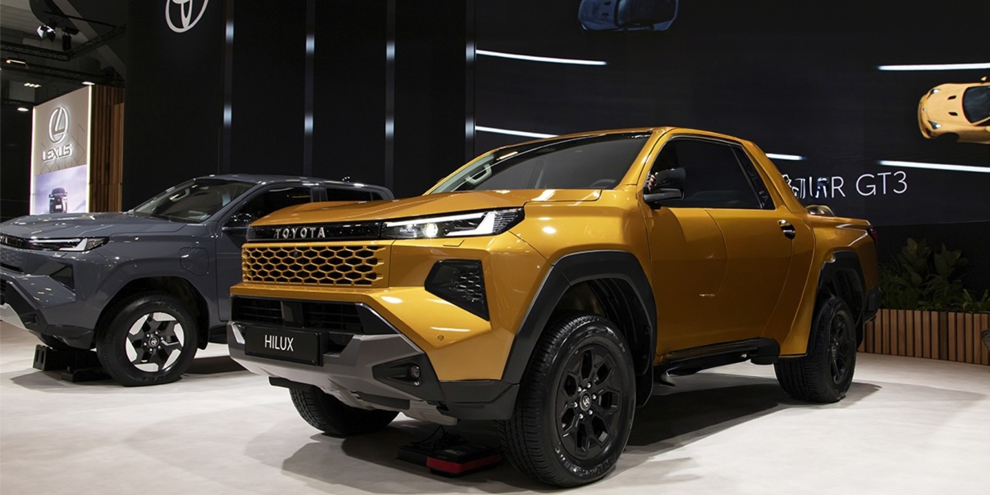 Brussels Motor Show 2026: overzicht van de bedrijfsvoertuigen op het ...