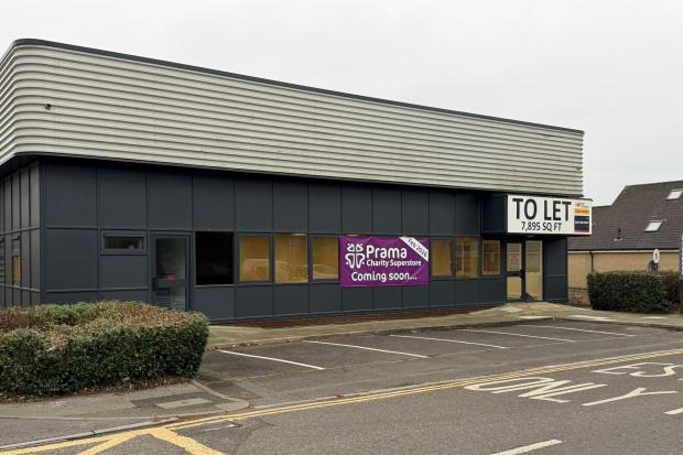 'It will give us opportunities to grow' New charity superstore to open ...
