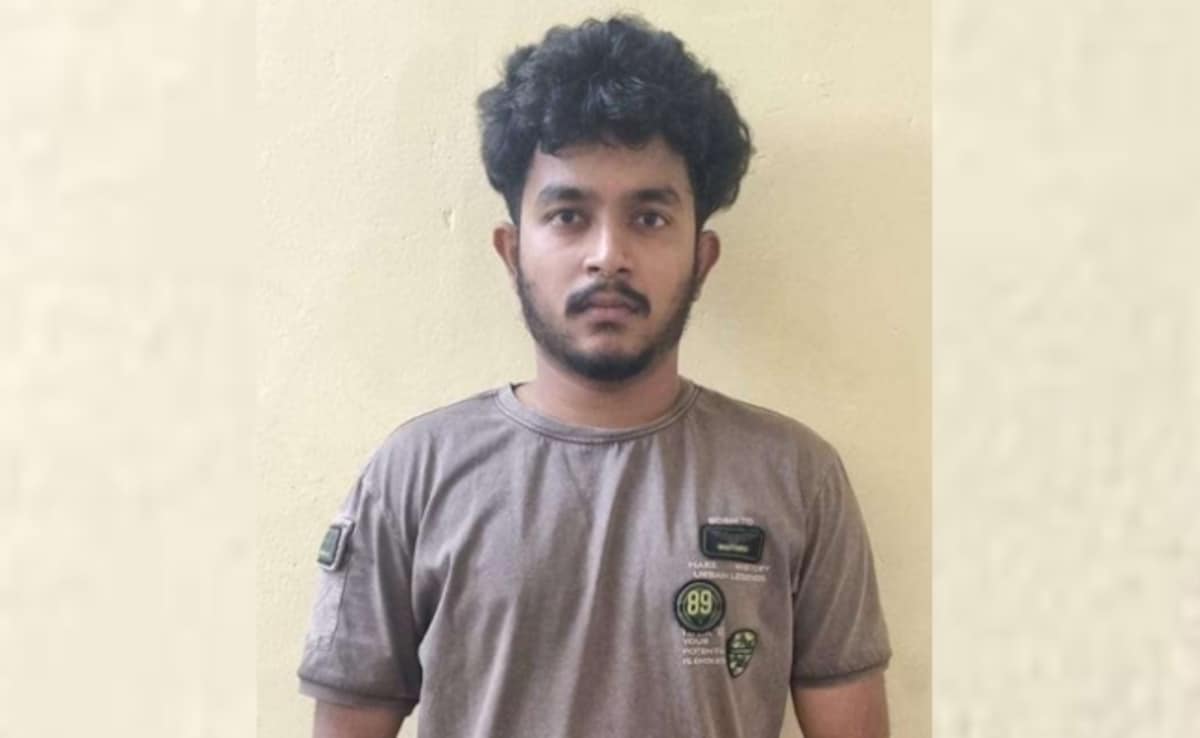 242 debit cards, 58 phones: How Bengaluru dropout, mother ran cyber scam