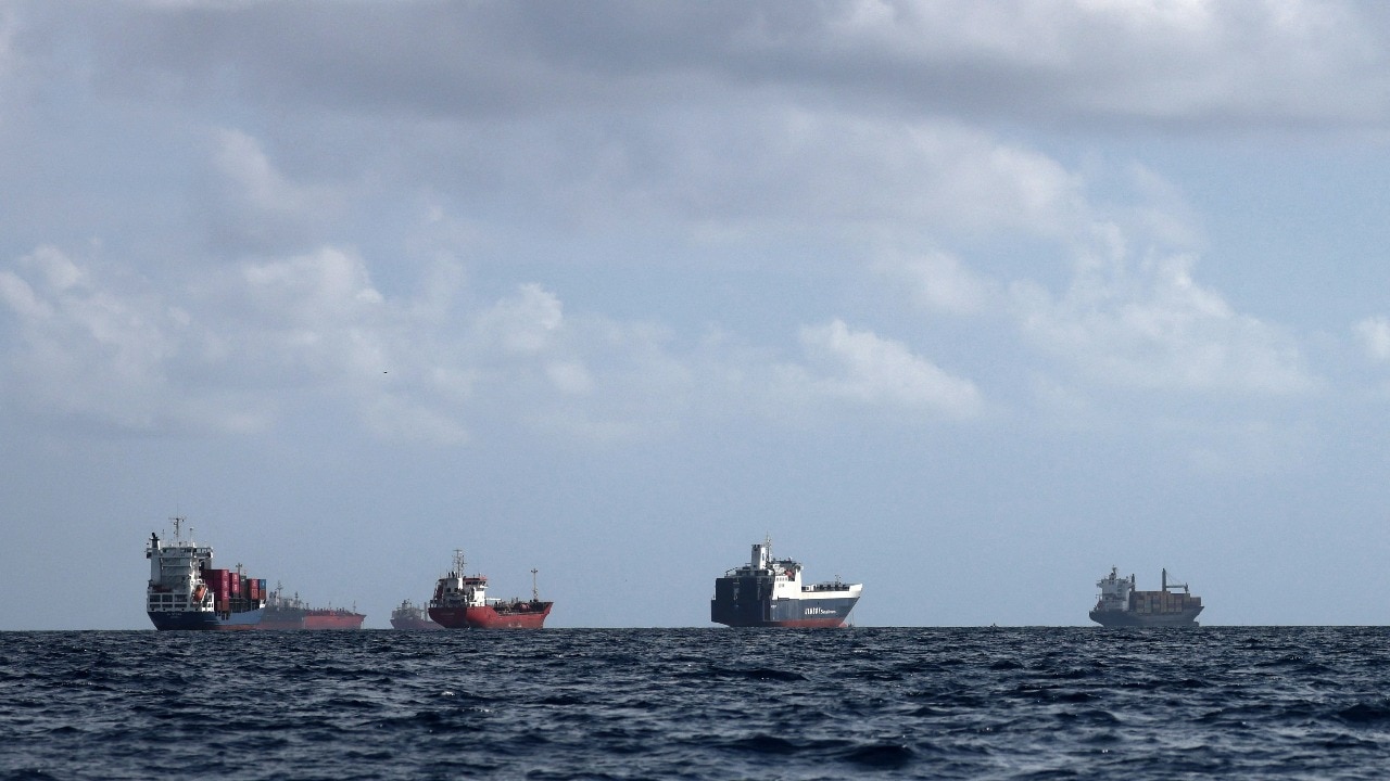 Can Iran shut down the Strait of Hormuz, set oil prices on fire?