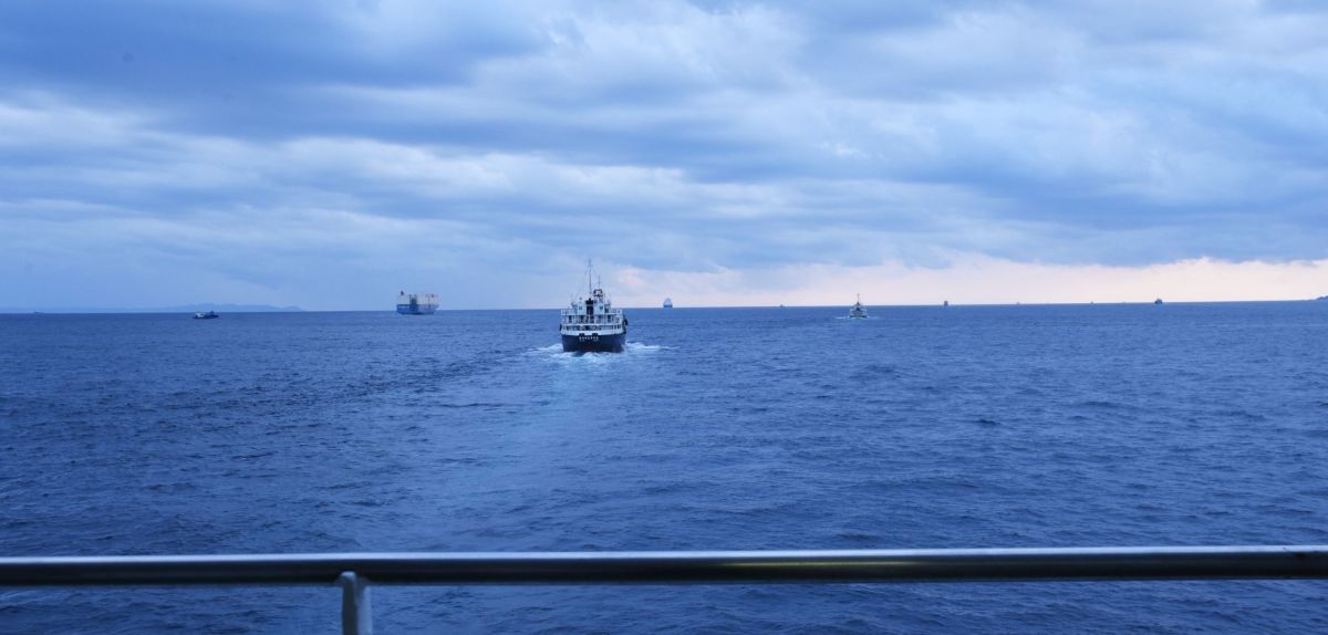 6.000 Meter unter Wasser: Bahnbrechendes Bergbau-Projekt startet ...