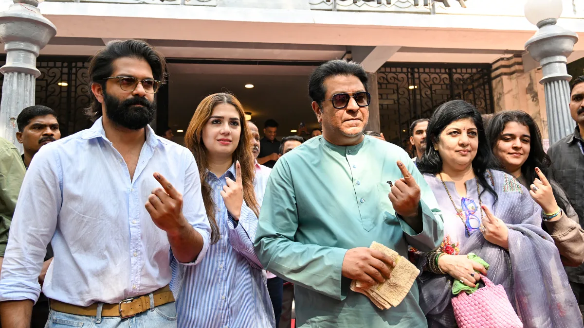 'Necessary safeguards in place': SEC responds after Raj Thackeray ...