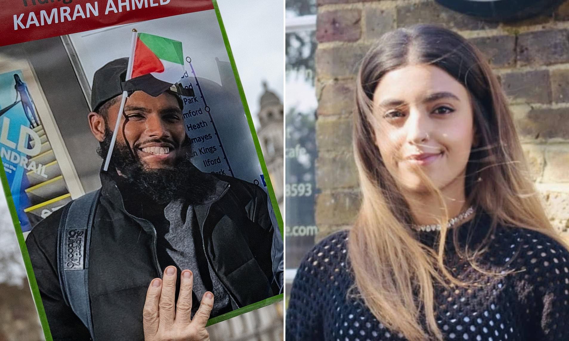 Three Palestine Action members end gruelling 73-day hunger strike amid ...