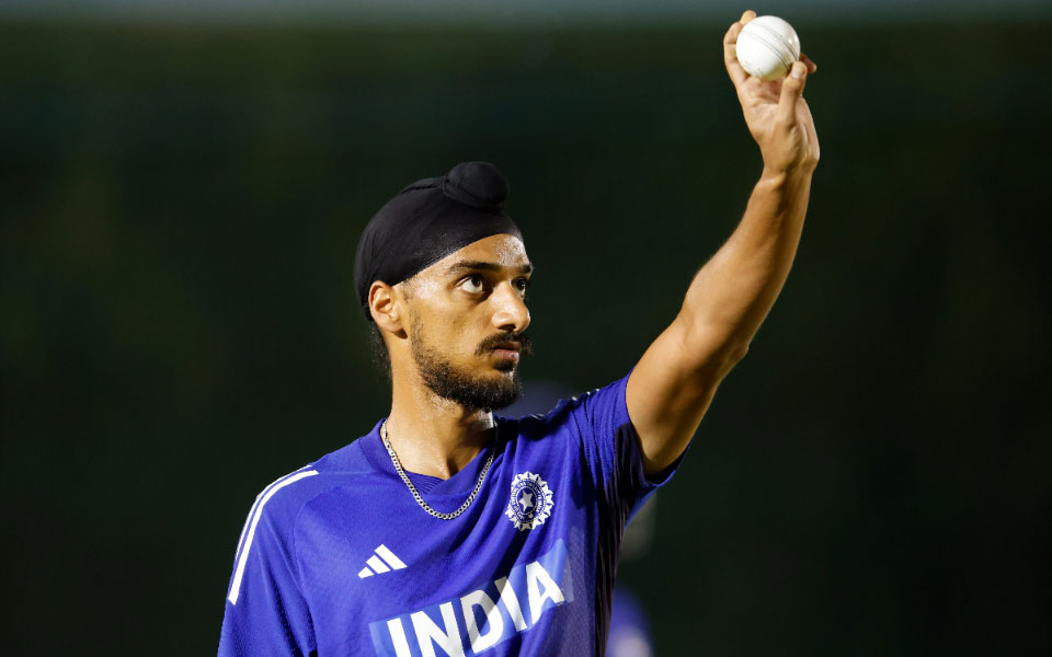 IND vs NZ 2026: 'Bring Arshdeep Singh back' - Former India pacer ...