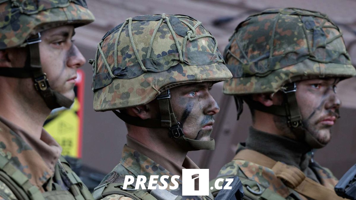 Evropská „živá zeď“ v Grónsku: Spojenci vysílají vojáky, aby čelili ...