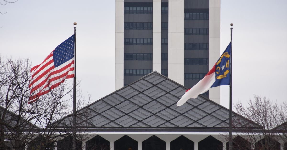 Leaders of endangered ankle-monitor program take funding case to NC ...