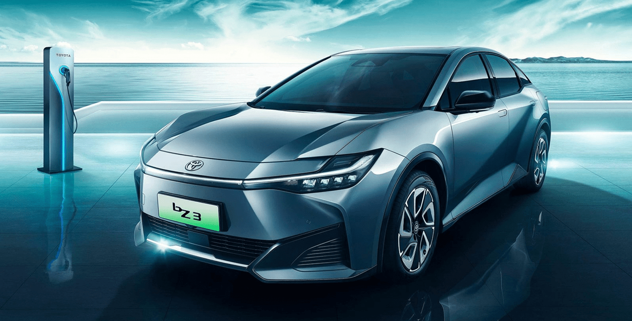 Toyota’s $13K EV is so cheap it could start a global price war