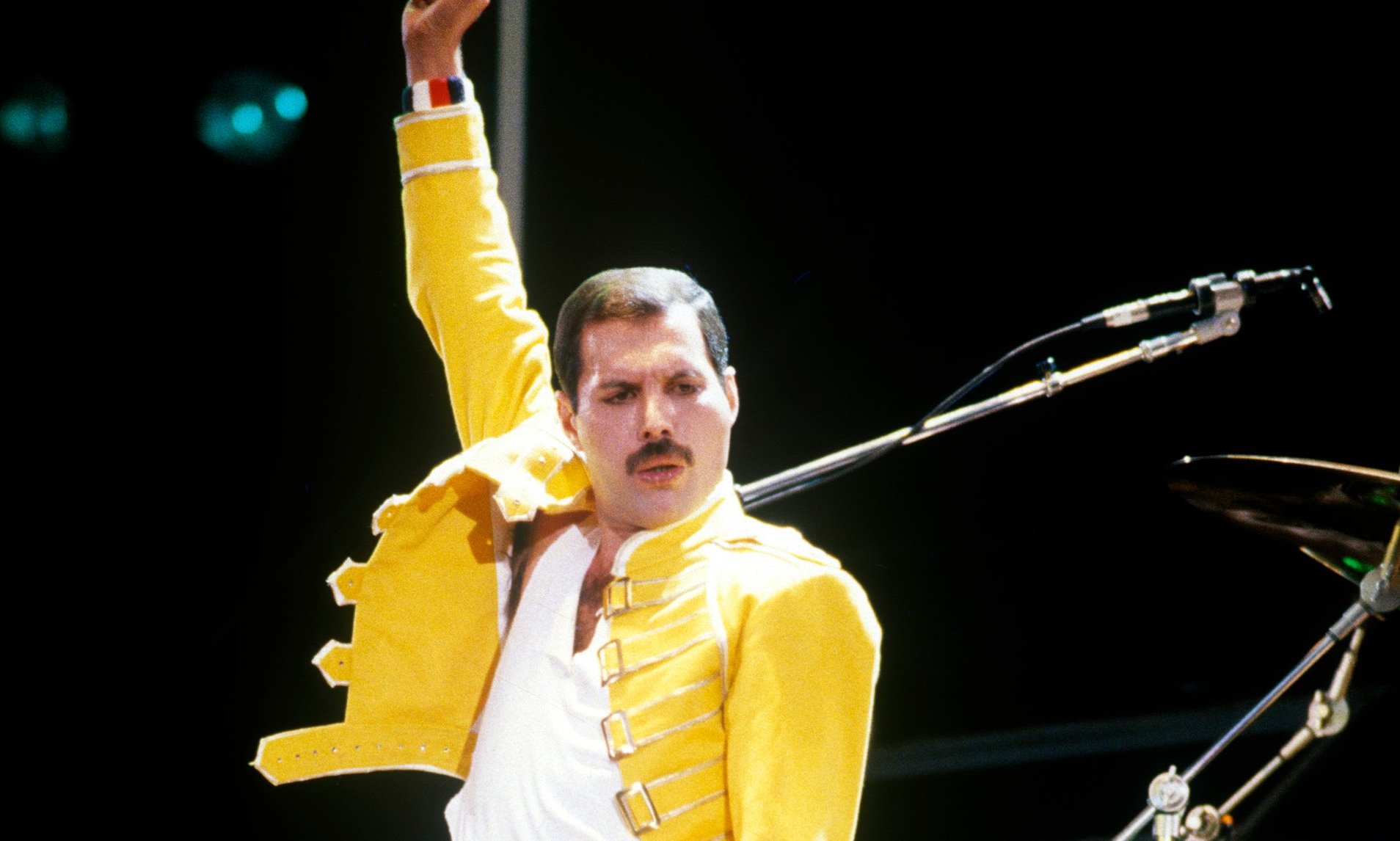 Freddie Mercury's 'secret' daughter dies aged 48