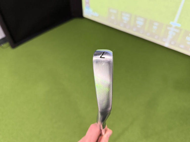 PXG 0311 Gen 8 XP iron review