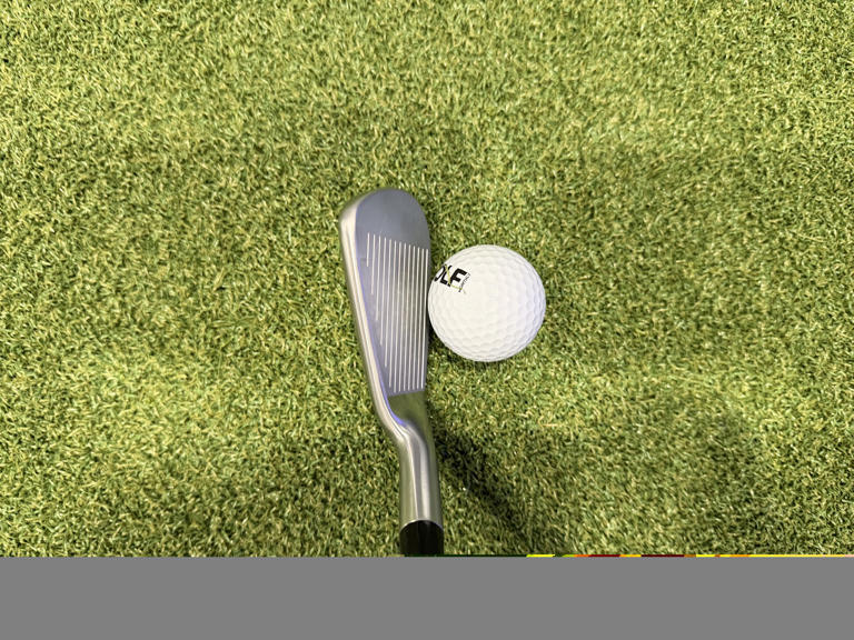 PXG 0311 Gen 8 P iron review