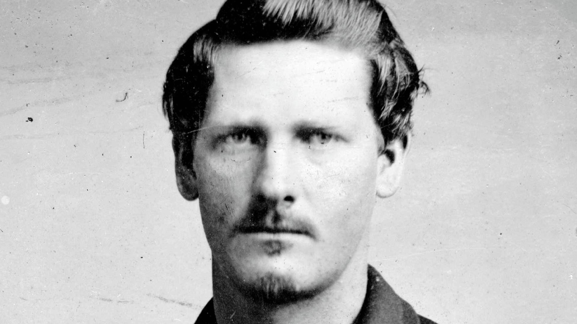Love him or hate him, Wyatt Earp was a legendary gunslinger
