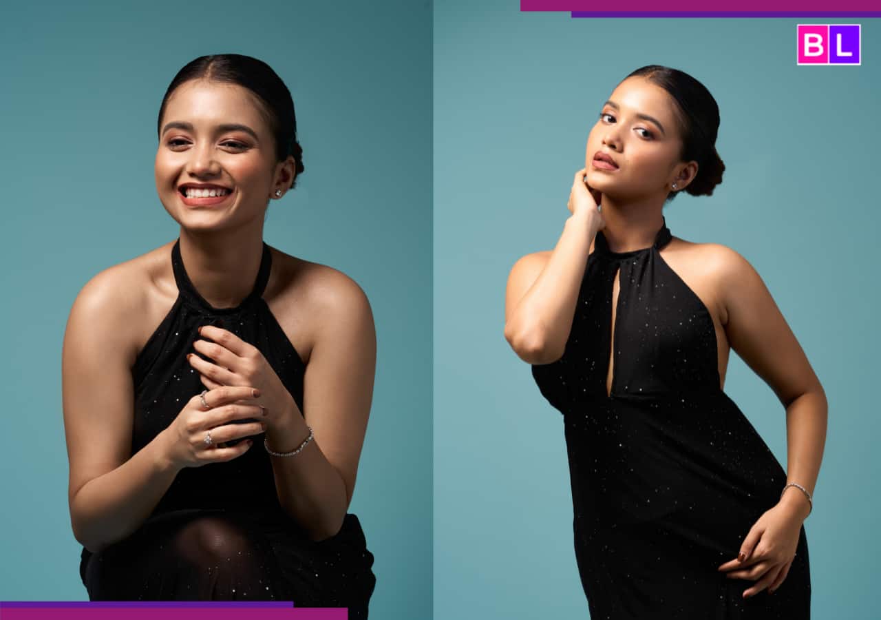 Exclusive! Hotspot 2 Much actress Sanjana Tiwari reflects on playing ...