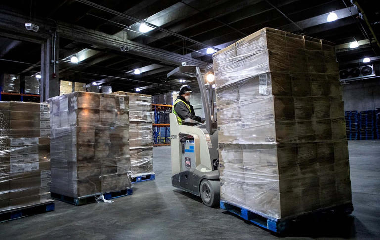 Minnesota’s biggest companies starting to feel heat from ICE surge