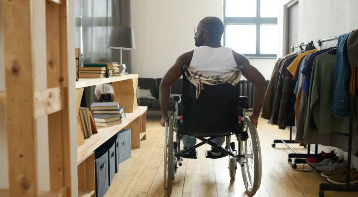 I’m 57 and had to retire after recently becoming disabled. How should I ...