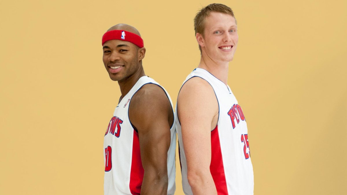 Charlie Villanueva reveals practice fight ended Corey Maggette's NBA ...