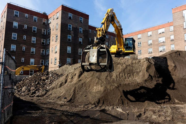 Funding secured for projects across New York City, Long Island, Mohawk ...