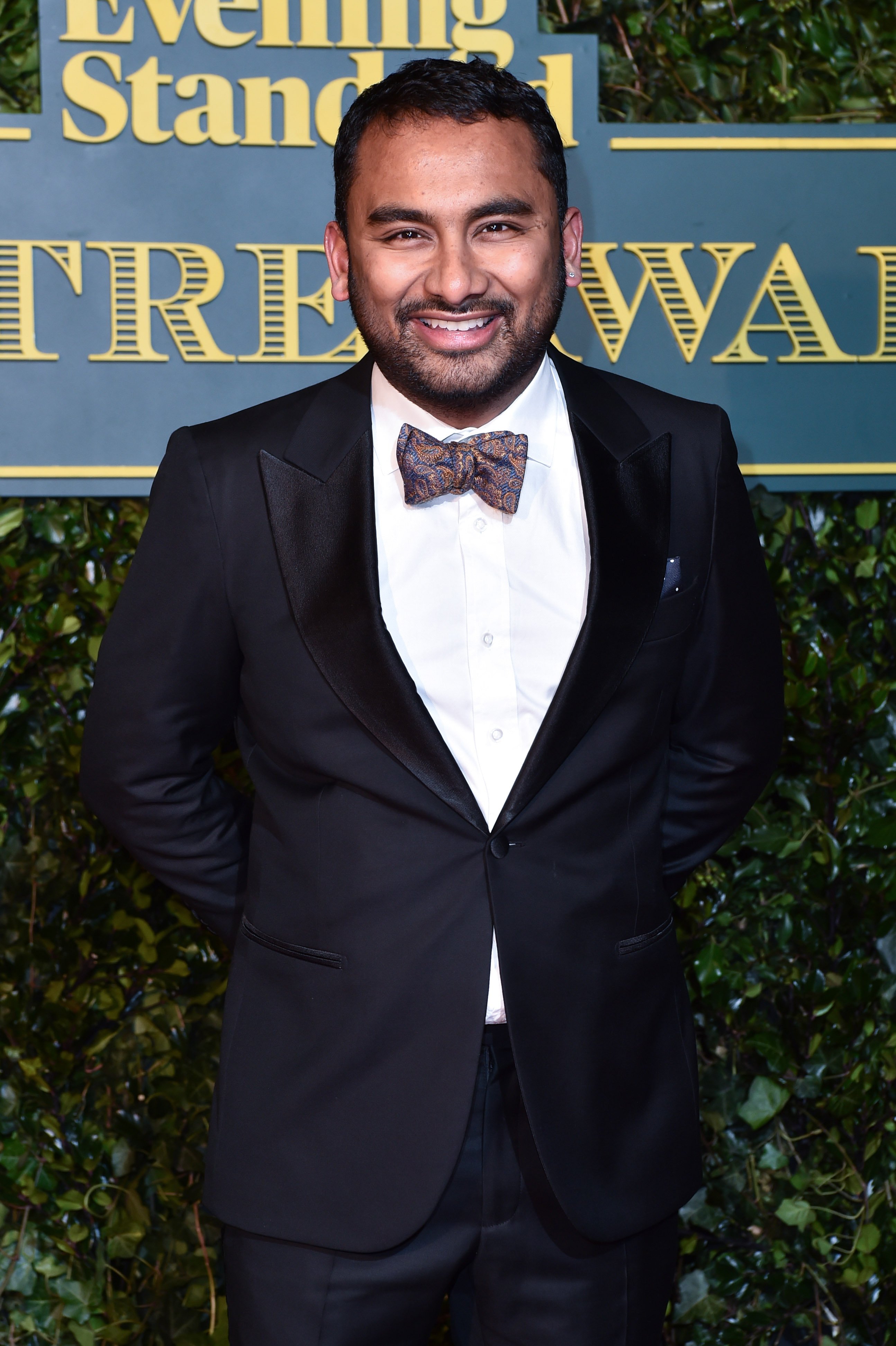 Presenter Amol Rajan to step down from BBC Radio 4’s Today programme