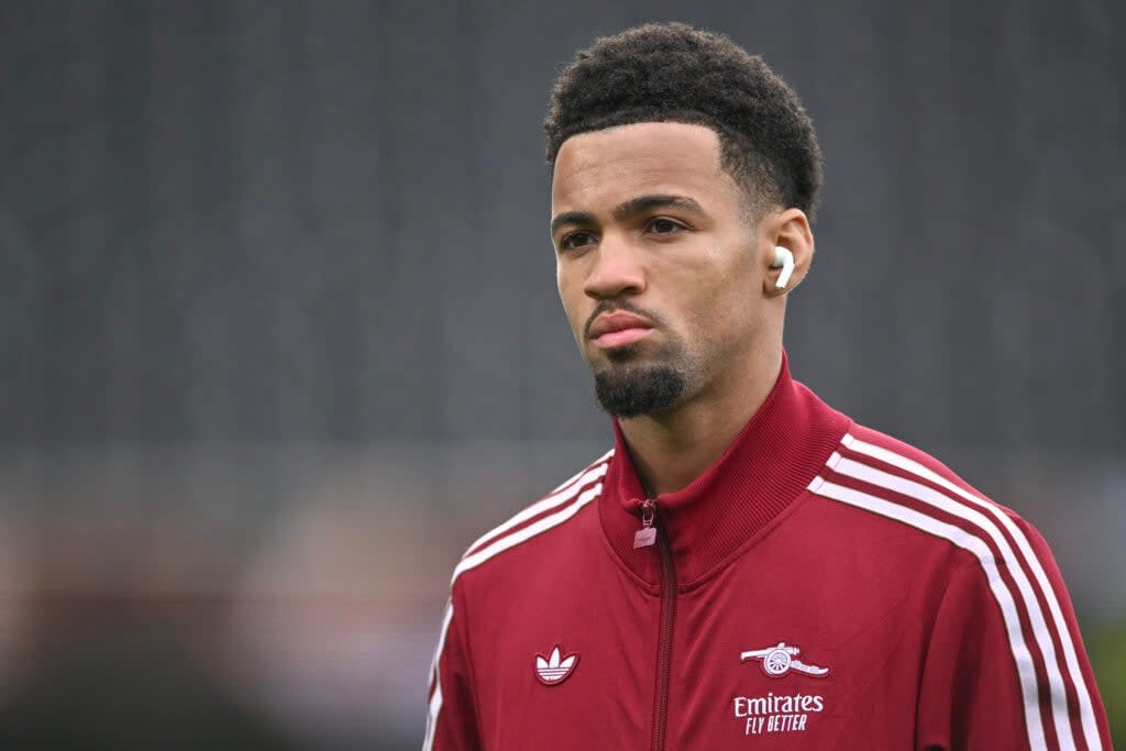 Arsenal transfer rumour roundup: Latest on Ethan Nwaneri, Ayyoub ...