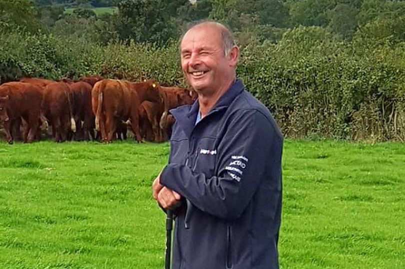 Freak quad bike crash by A55 fails to deter farmer despite 'life ...