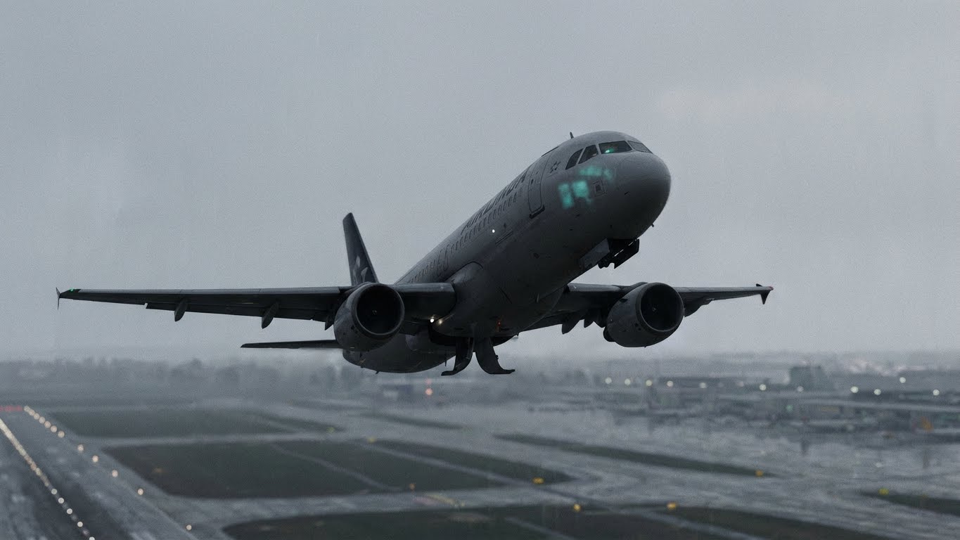 When cockpit systems turn against the crew: Two Airbus close calls